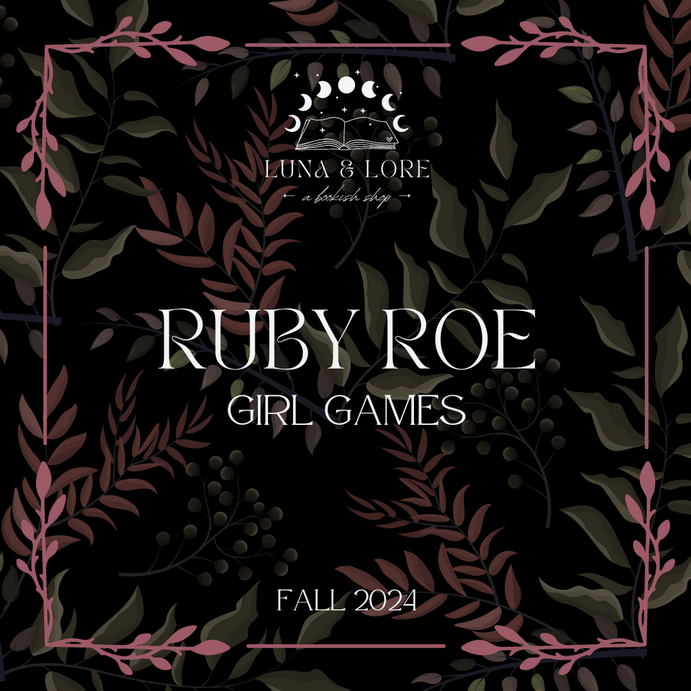 Products – Luna & Lore Shop