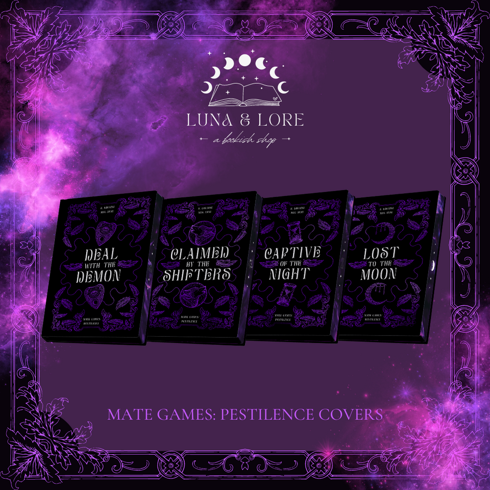 Products – Luna & Lore Shop
