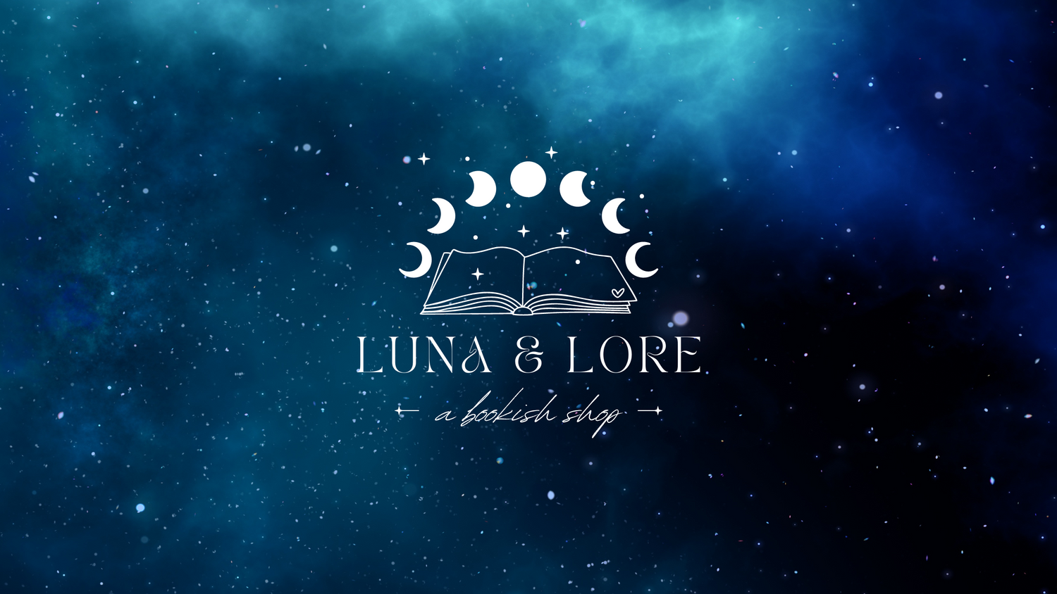 Luna & Lore Shop